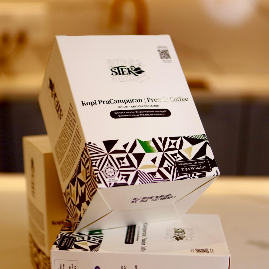Steko Coffee
