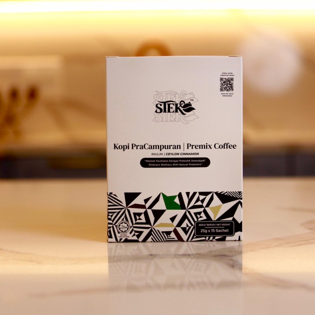 Steko Coffee