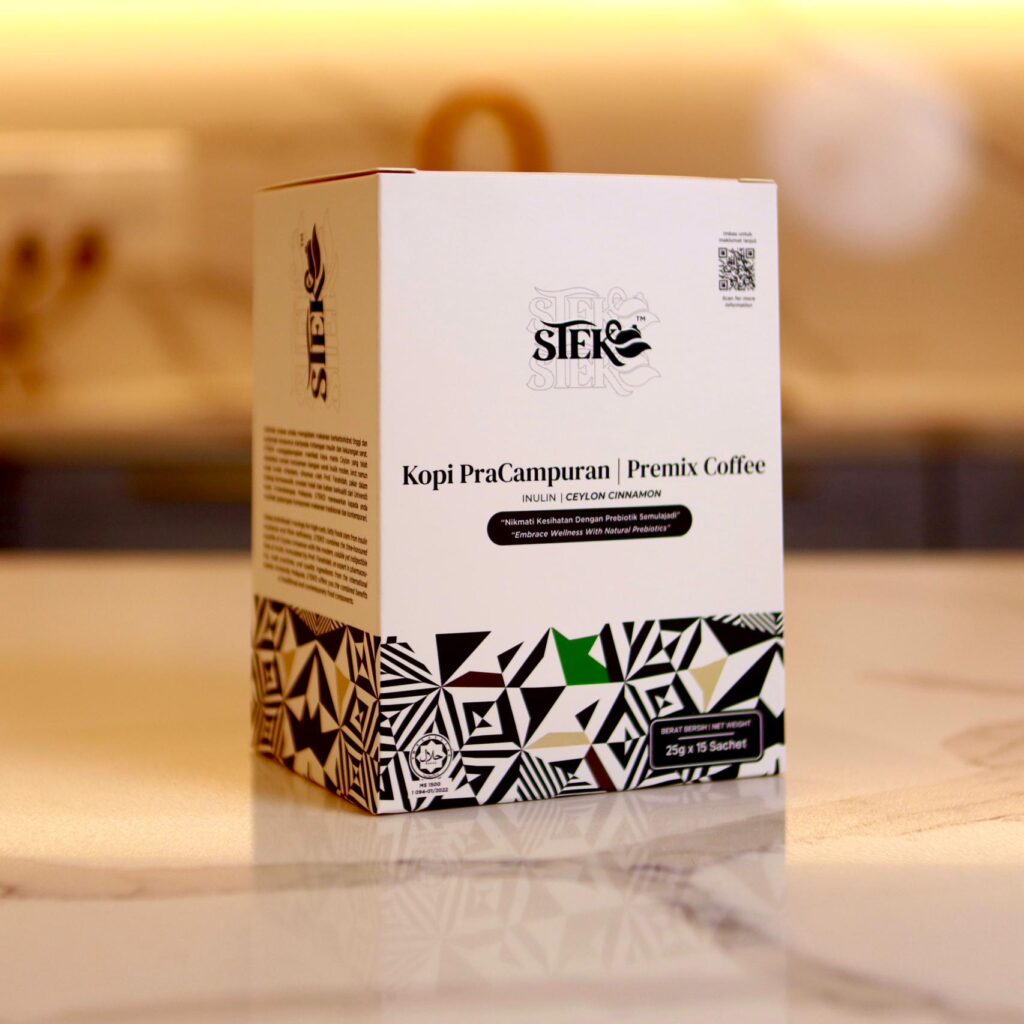 Steko Coffee
