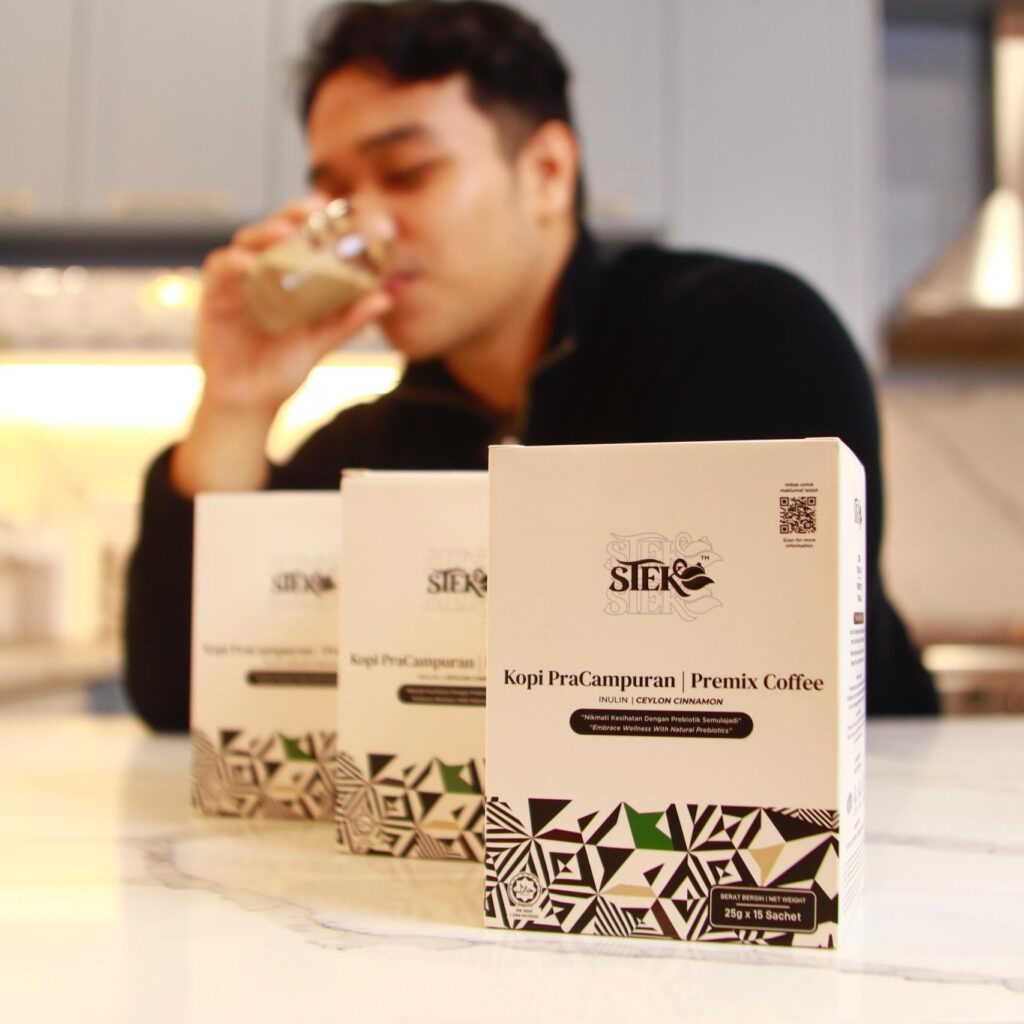 Steko Coffee
