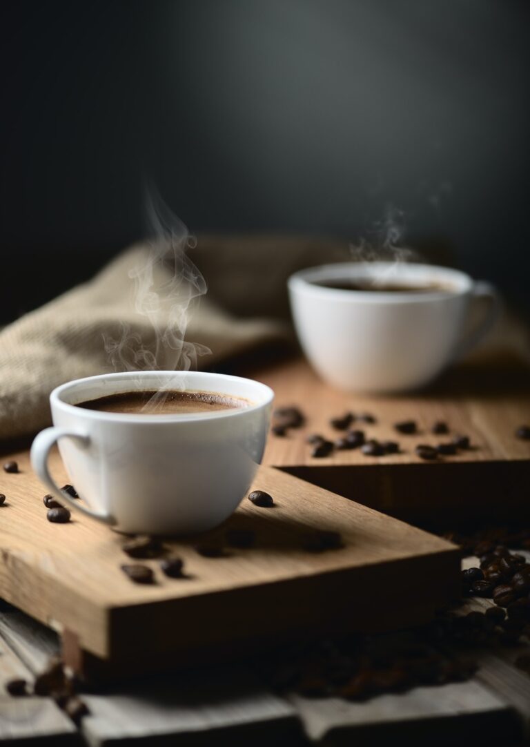 Steko Coffee